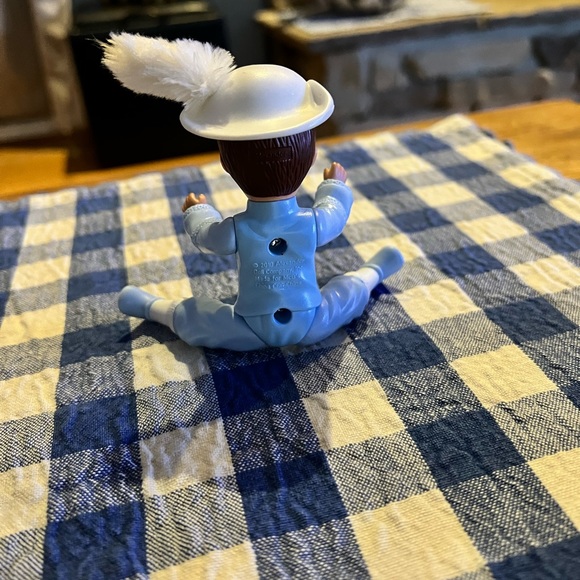 McDonald's | Toys | 20 Mcdonalds Madame Alexander Dolls 4 Prince ...